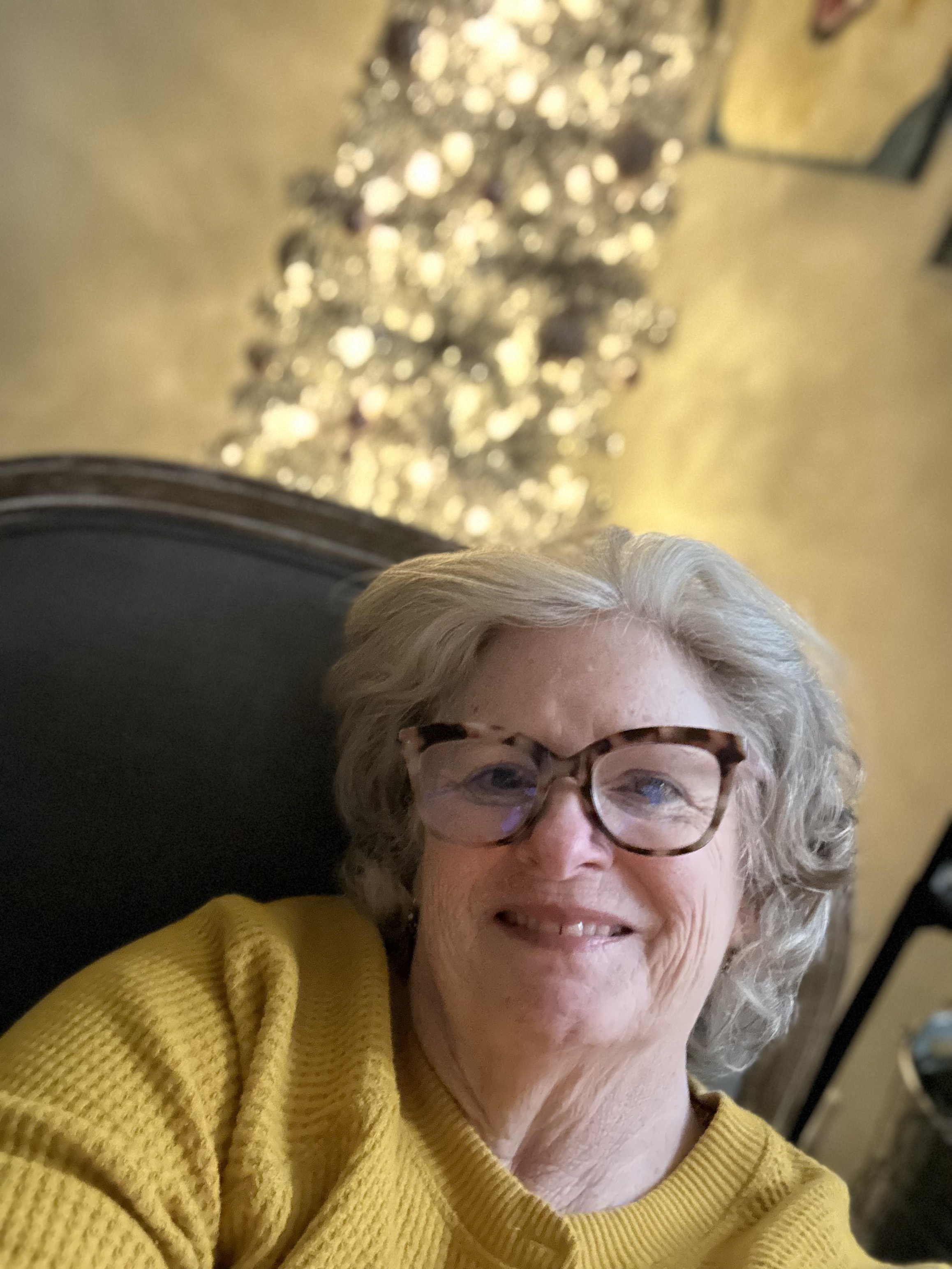 About – Kelly Ann's Blog